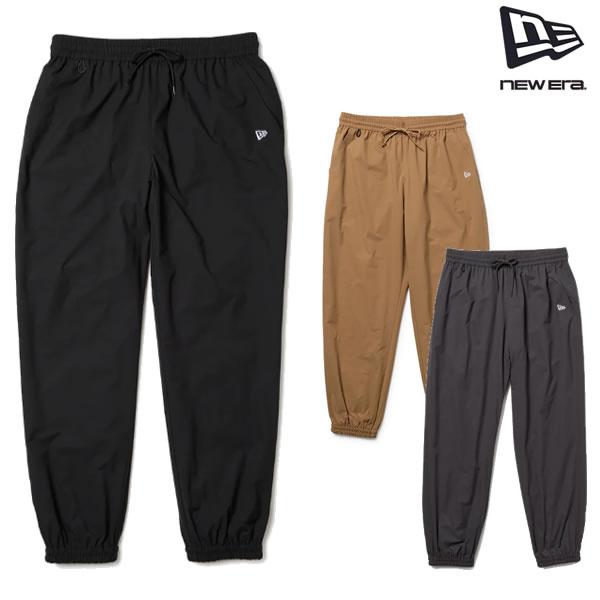 NEW ERA スウェットパンツ OD UTILITY PT REFLABEL定価：　￥8,000 (税抜き)ユーティリティー パンツ リフレクターラベルアウトドアフィールドはもちろん、日常使いにも適した撥水ストレッチ生地を採用した万能パン...