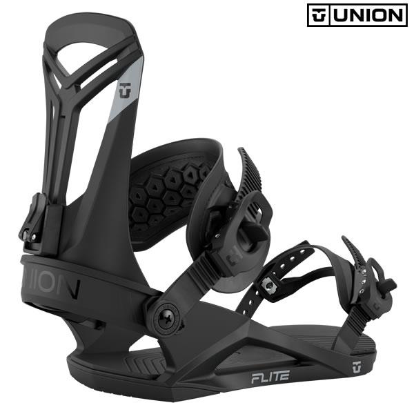 UNION バインディグ FLITE フライト定価: ￥28,000（税抜き）必要なものはすべて揃い、不要なものは一切なし。Union Flite スノーボードバインディングは、初心者向けという枠をはるかに超え、どんな冒険にも対応できる万能...