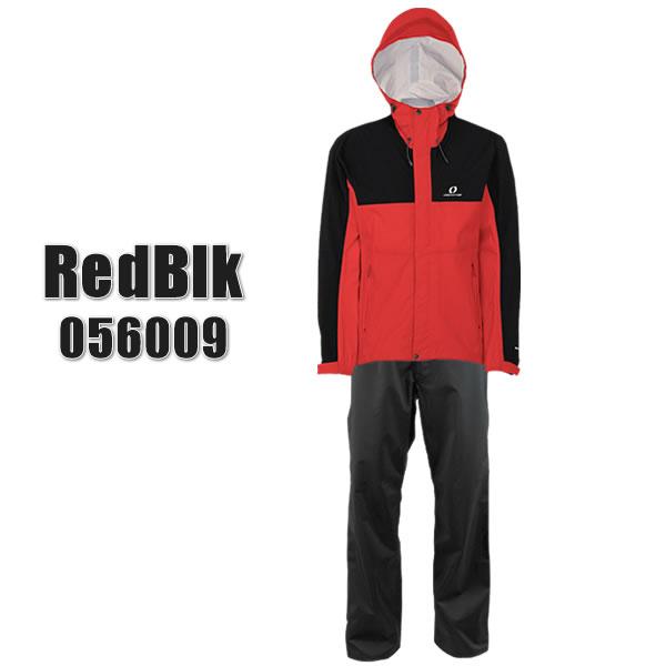 ONYONE レインスーツ 3L COMBAT RAIN SUIT ods92030定価　￥14,000（税抜き）動きやすさを追求し進化した3レイヤーレインスーツ。トレッキングやキャンプなどのアウトドアシーンはもちろん、フィッシングやガーデ...