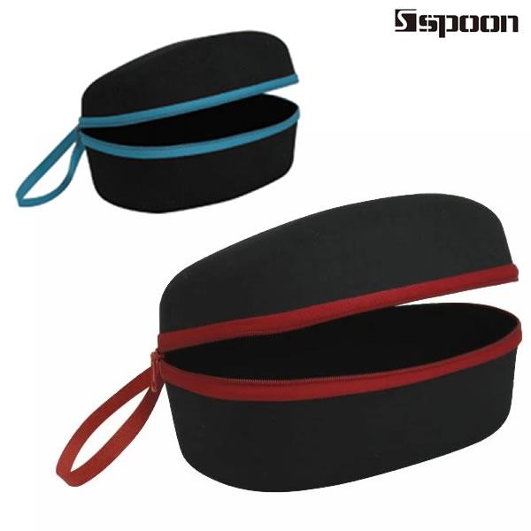 D:RECT ゴーグルケース dgc-010:定価　open 価格スキー・スノーボードゴーグルケース　大きいサイズのゴーグルにもバッチリ対応！　大事なゴーグルの型崩れやレンズの汚れ・傷などから護る必需品です。サイズ : 約21.5 x 11...