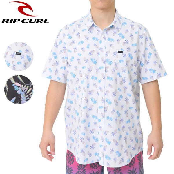 ITEM：　RIP CURL ラッシュシャツ ONBOARD RASH SHIRTS S01-872:定価：　￥7,900 (税抜き)◆商品コメントUPF50＋の高いUVカット機能を備えたラッシュシャツ。吸汗、速乾性に優れています。４方向に...
