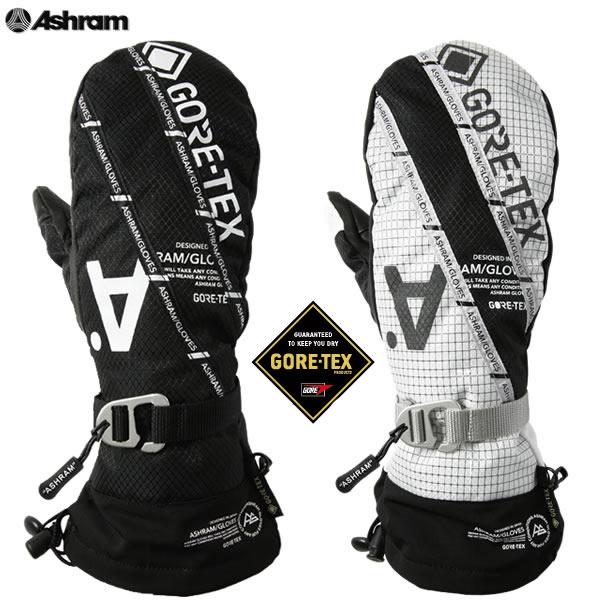 ASHRAM グローブ ECWGS ASRM22W02 / エクワッグス ユニセックス定価：　￥20,000（税抜き）Finestシリーズの挑戦は、この「ECWGS」から始まりました。今シーズンで8年目を迎える人気定番モデルです。デザインパ...