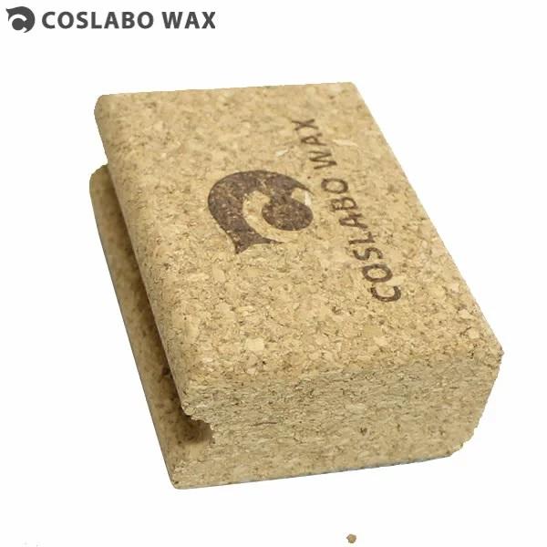 COSLABO WAX コルク CORK CL2053定価：　￥1,000(税抜き)サービスマンの経験から生まれた手になじむ形で力が入れやすい！◆予めご了承下さいませ◆在庫システムのデータ反映タイムラグ等により、まれにご注文商品が欠品してい...
