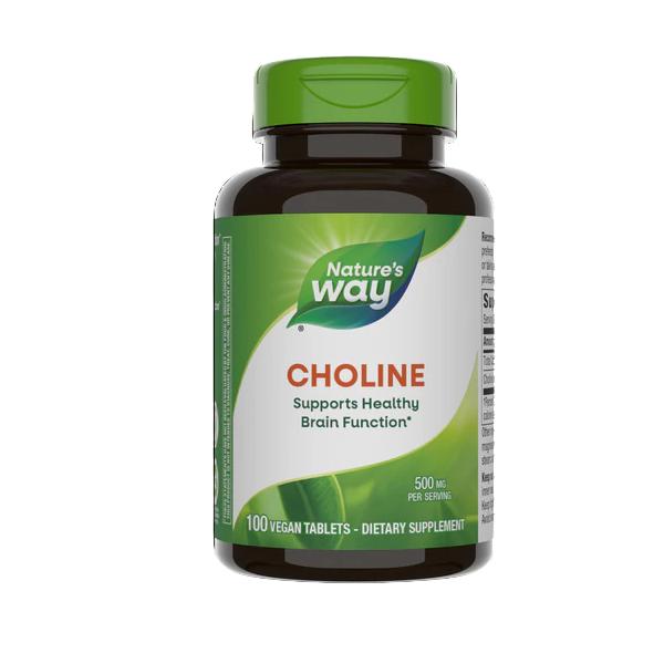 コリンは水溶性のビタミン様物質です。アンドレアス・ストレッカーにより1862年に発見され、レシチン(リン脂質)を構成する成分としてしられています。体内では循環器系と脳に存在し、細胞膜の構成することが知られている他、脳内の神経伝達物質でもある...