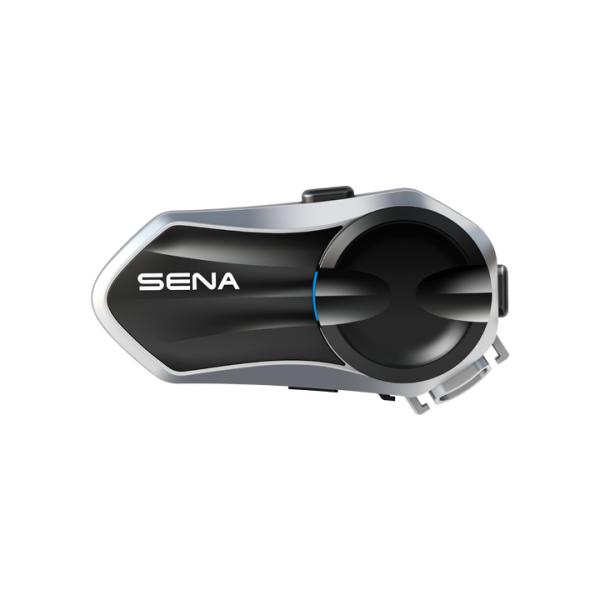 ■品名：SENA J30 インカム シングルパック ■品番：J30-01 ■仕様 ・インターコム通話 　SENA MESH メッシュインターコム TM3.0 　SENA MESH メッシュインターコム TM2.0 ※SENA MESH対応機...