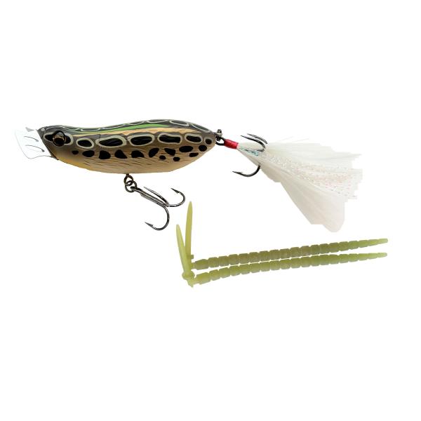 Length　7cmWeight　15g