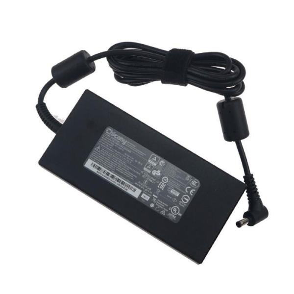 【発売日：2024年02月18日】純正新品 Chicony A17-230P1A A12-230P1A 19.5V 11.8A ACアダプター 230W 電源アダプタ PSE Hasse ,MSI ,Clevo ,mouseノートパソコン ...