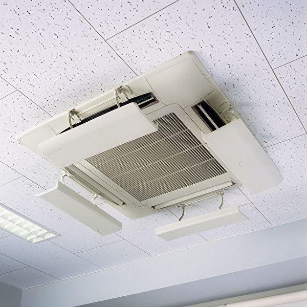 【商品名】 DAIAN AIRWING プロ アイボリー【1個】 AW7-021-06  [ AW-7-021-06 ]