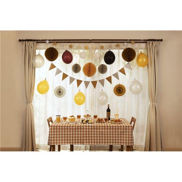 【商品名】 ROOM DECO SET ルームデコセット ラグジュアリーカラー  [ 24006-PT006 ]