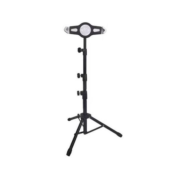 【商品名】 日本トラストテクノロジー JTT EASY STAND 12 for Tablet ESTA-TAB12 【ジャンル・特徴】 高さ約140cmまで伸縮可能な省スペースタイプ [ ESTA-TAB12 ]