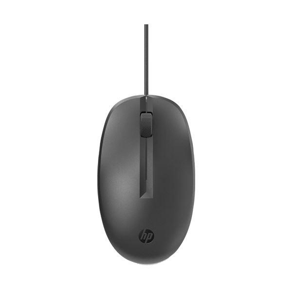 【商品名】 HP USBレーザーマウス265D9AA 1個 【ジャンル・特徴】 【有線タイプ】USBType-A接続の3ボタンレーザーマウス [ 265D9AA ]