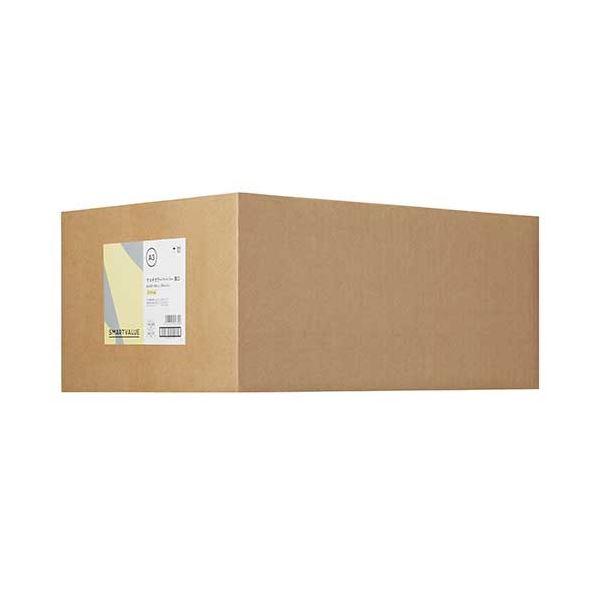 【商品名】 カラーペーパー厚口A3 CREAM1500枚 A275J-2  [ A275J-2 ]