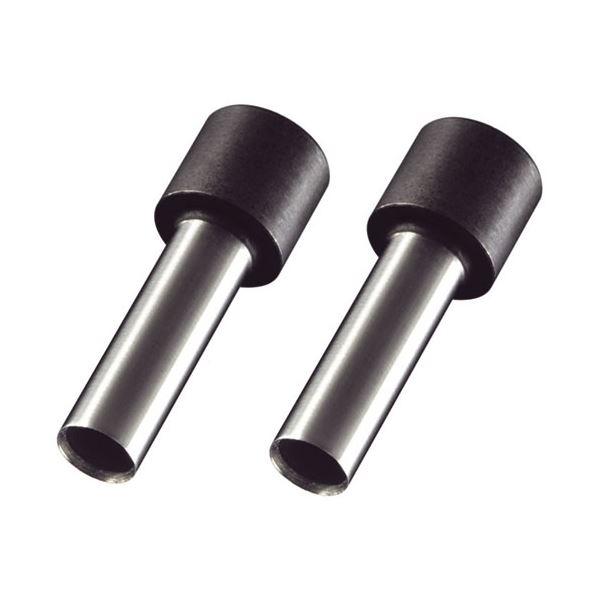 【商品名】 MAX マックス DP120用カエバ 2本入 DP90263 【ジャンル・特徴】 強力パンチ替刃 [ DP90263 ]