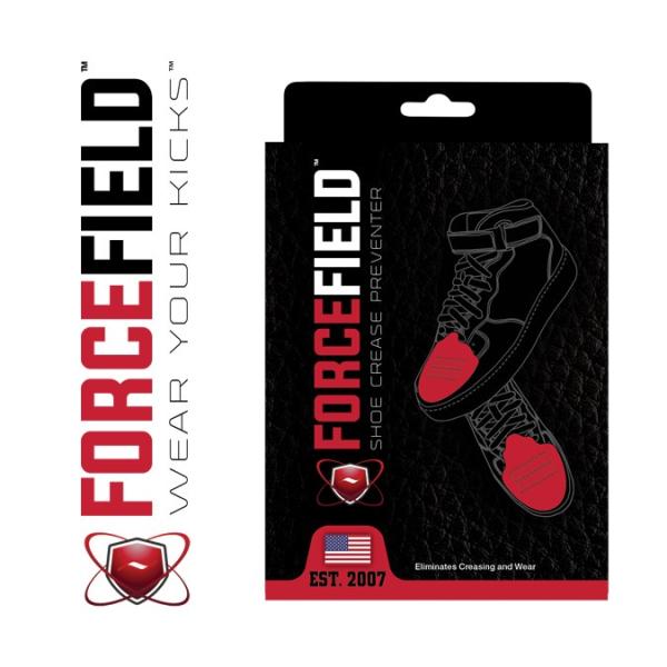 FORCE FIELD (フォースフィールド) SHOE CREASE PREVENTER 履きシワ防止 折りシワ 折り目防止 シューケア日本正規代理店商品サイズ（対応サイズ）Sサイズ　約23cm〜25.5cmMサイズ　約26cm〜29cm...