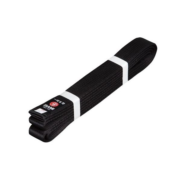 こだわりぬいた一品！空手用のアセテート100%の厚芯の黒帯です。絹のような優雅な光沢と感触があります。２号〜８号の中からお選び頂けます。※受注生産品となりますので、仕立に約１ヶ月お時間を頂きます。仕様素材 アセテート100％帯幅 42mm■...