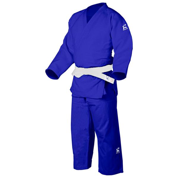 「勝ち負けではない。ニッポンの武道」創業初期から柔道衣を製造販売し、今では剣道や空手、合気道、居合道など、ニッポンの武道家の皆様に愛される製品作りに日々取り組んでおります。我々が製品作りにおいて大切にするのは「武道の精神」です。柔道衣ブラン...