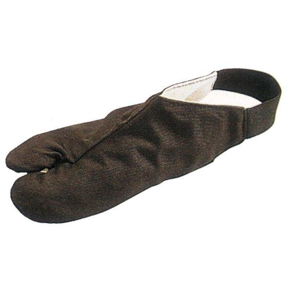 剣道用足袋　おめん足袋　左足用　右足用　　剣道着/防具/竹刀/小手なら武道園