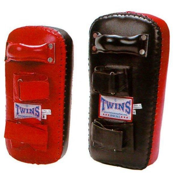 ツインズ　キックミット（1ケ）M　L剣道着/防具/竹刀/小手なら武道園