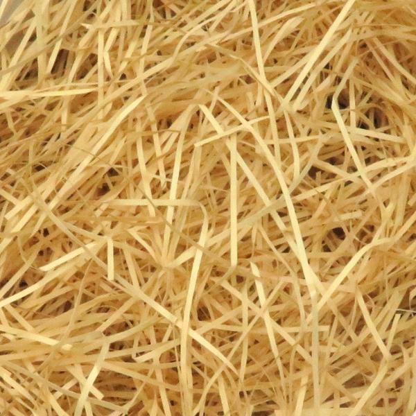 商品名：ペーパークッション 幅： 1mm幅 　用途：フルーツ ギフト 贈り物に便利です。 また、綺麗で、お洒落に梱包が楽しくなります。 そして、大切な贈り物を衝撃から守る緩衝材としても便利です。