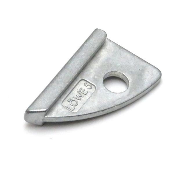 【仕様・規格】LOWE No.5（No.5.104、No.5.107）シリーズ専用受刃（5002）LOWE(ライオン)は、。プロが認める 世界でもっともきれいな切り口と軽い切れ味、ドイツ生まれの剪定鋏です。切れ味に裏付けられ世界中で永年にわ...