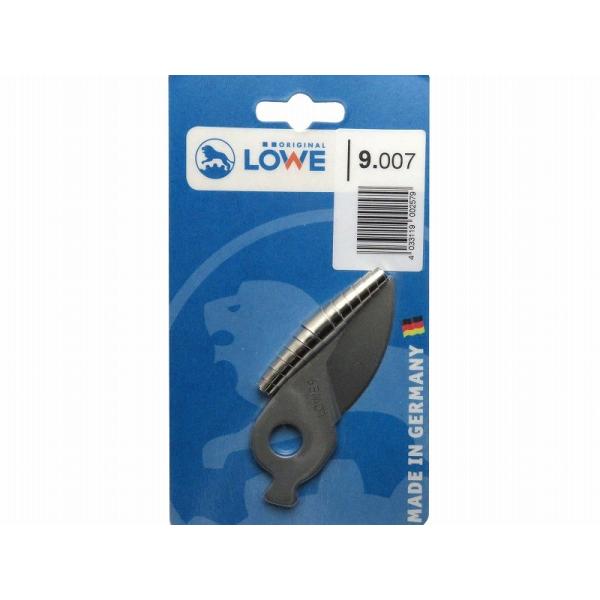 【仕様・規格】オリジナルライオン剪定バサミ 交換刃9104用（交換キットNo.9007）農家・農林関係者・植木職人さんも絶賛しているオリジナルライオン剪定鋏の交換キットです。※刃の汚れが落ちなくと刃の形状が変化した場合、本来のオリジナルライ...