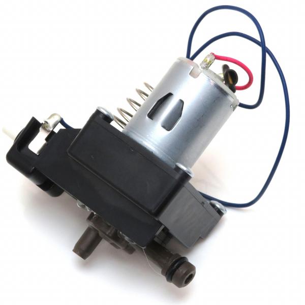 らくらくカップ部品　ポンプ部組立品