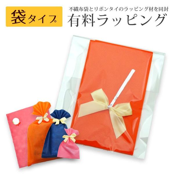 ラッピング材は同封でのお届けになります。(別送配送は当店でラッピング)※ラッピングのみのご購入は出来ません。