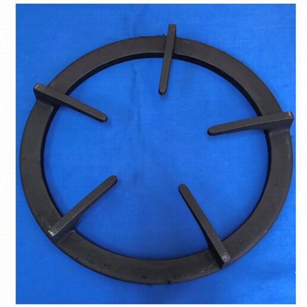 マルゼン純正部品 大五徳【M-211C/ M-212C/ M-222C/ M-213C/ M-223C用】・工場直送品です。返品・交換等には対応できません。（現状使用しているガス機器型番をご確認し選択してください。型番に相違ある場合は適合い...