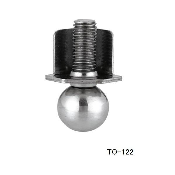 アングル用 アジャスト脚●アングル用のアジャスターです。アングルに溶接やリベットなどで取付けます●耐久性と耐食性に優れたステンレス製ですサイズ：最短/42ｍｍ　最長/75ｍｍ　材　質:SUS304(ボルトはSUS303)※ボルトネジ山はW3...