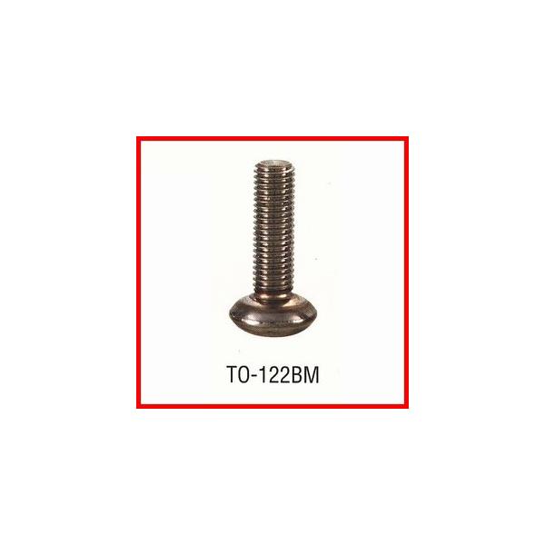 ローアジャストボール◆ボルトのネジ山はW3/4×10です。材質：SUS410全長：78ｍｍ