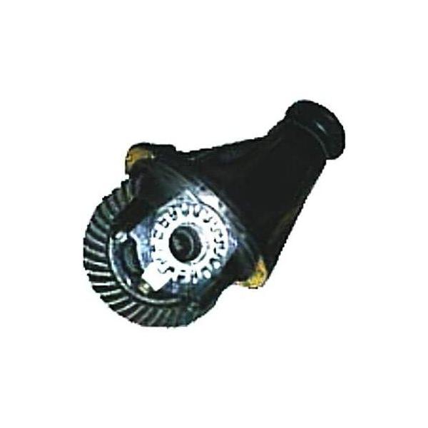 爆買車名  スズキ エブリイ エブリー型式  DA16T純正品番  27450-72D01内容　リヤデフ（ディファレンシャルギヤ） リビルド品車検対応自動車部品デファレンシャル ディファレンシャル リヤデフ デフ玉 デフ リヤ リア リンク品