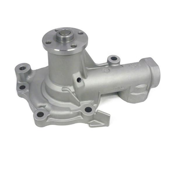 爆買ウォーターポンプ リベロ CB8V CD8V１０万キロが交換の目安のウォーターポンプ。放っておくとオーバーヒート等、重大なトラブルに発展する可能性もあります。タイミングベルトと同時交換することで工賃が節約できます。交換時期が来る前に点検...