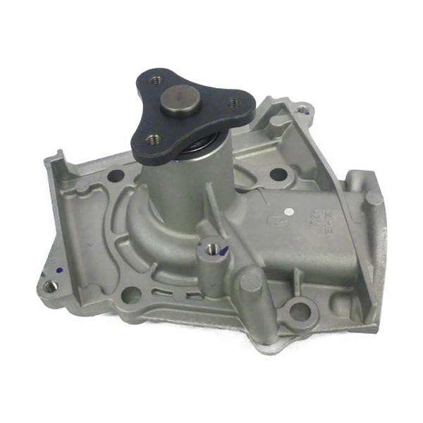 爆買ウォーターポンプ ファミリア BFMR１０万キロが交換の目安のウォーターポンプ。放っておくとオーバーヒート等、重大なトラブルに発展する可能性もあります。タイミングベルトと同時交換することで工賃が節約できます。交換時期が来る前に点検して、...