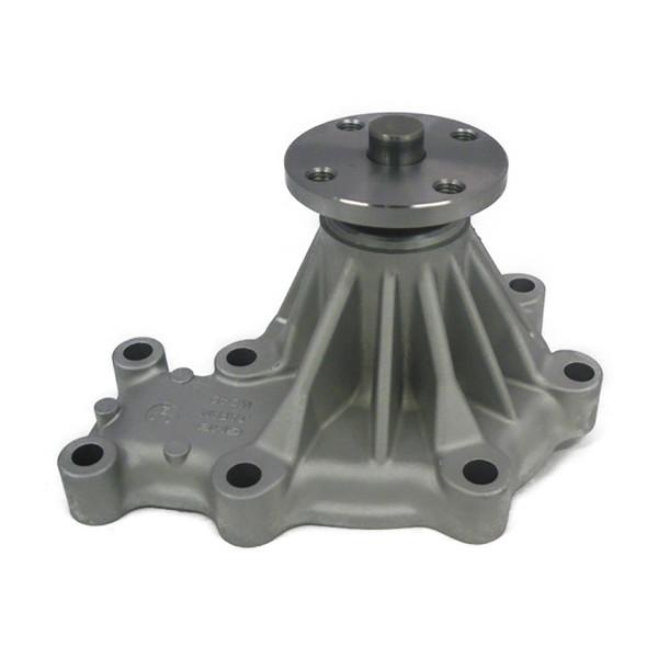 爆買ウォーターポンプ スペクトロン SD5ATF SR5AMF１０万キロが交換の目安のウォーターポンプ。放っておくとオーバーヒート等、重大なトラブルに発展する可能性もあります。タイミングベルトと同時交換することで工賃が節約できます。交換時期...