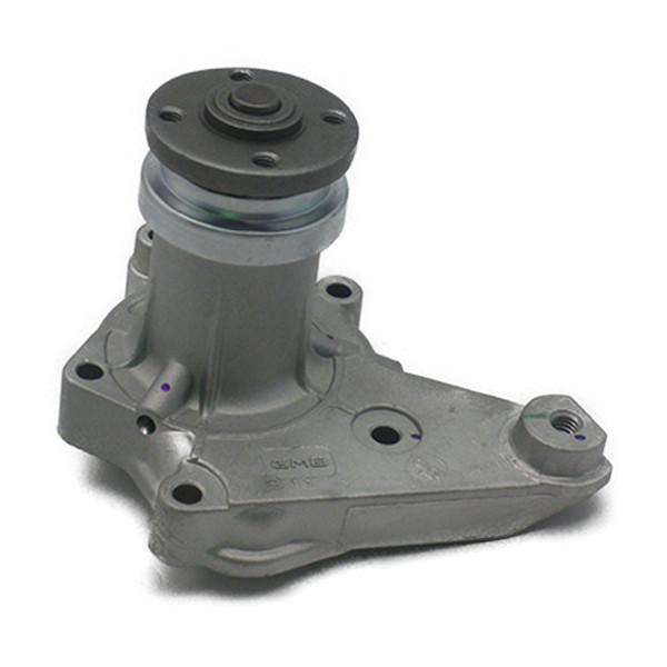 爆買ウォーターポンプ キャリー/エブリー DA71T DB71T１０万キロが交換の目安のウォーターポンプ。放っておくとオーバーヒート等、重大なトラブルに発展する可能性もあります。タイミングベルトと同時交換することで工賃が節約できます。交換時...