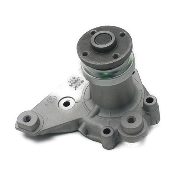 爆買ウォーターポンプ キャリー/エブリー DA71V DB71V１０万キロが交換の目安のウォーターポンプ。放っておくとオーバーヒート等、重大なトラブルに発展する可能性もあります。タイミングベルトと同時交換することで工賃が節約できます。交換時...