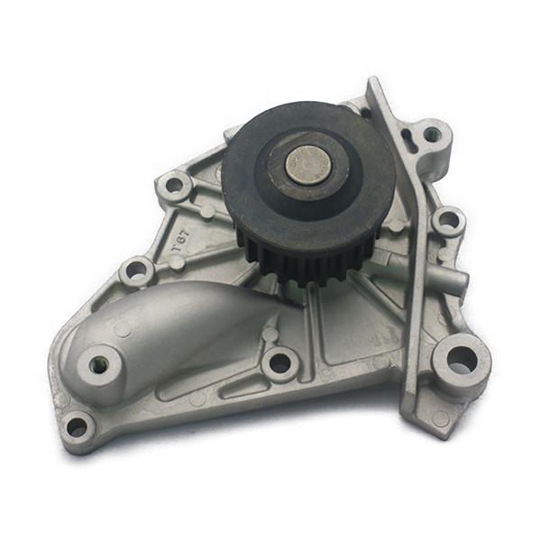 爆買ウォーターポンプ セリカ ST185H１０万キロが交換の目安のウォーターポンプ。放っておくとオーバーヒート等、重大なトラブルに発展する可能性もあります。タイミングベルトと同時交換することで工賃が節約できます。交換時期が来る前に点検して、...