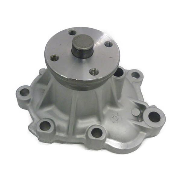 爆買ウォーターポンプ トヨエース YY211１０万キロが交換の目安のウォーターポンプ。放っておくとオーバーヒート等、重大なトラブルに発展する可能性もあります。タイミングベルトと同時交換することで工賃が節約できます。交換時期が来る前に点検して...