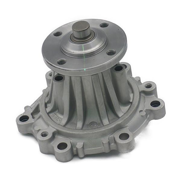 爆買ウォーターポンプ クラウン LS130 LS131H１０万キロが交換の目安のウォーターポンプ。放っておくとオーバーヒート等、重大なトラブルに発展する可能性もあります。タイミングベルトと同時交換することで工賃が節約できます。交換時期が来る...