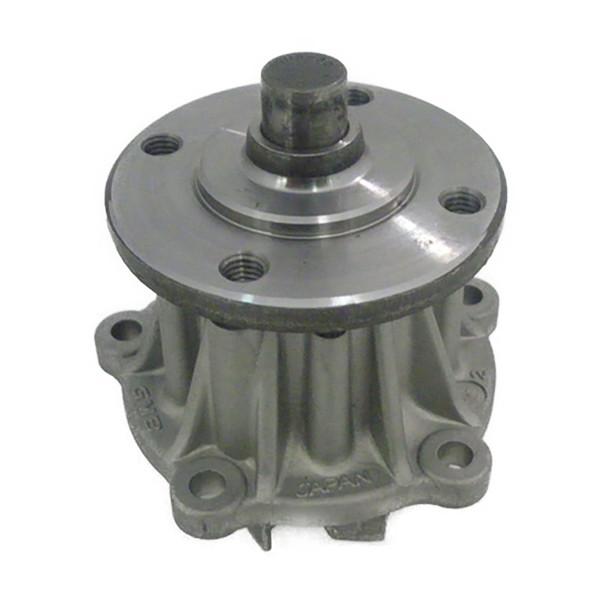 爆買ウォーターポンプ マーク２ MX40 MX41１０万キロが交換の目安のウォーターポンプ。放っておくとオーバーヒート等、重大なトラブルに発展する可能性もあります。タイミングベルトと同時交換することで工賃が節約できます。交換時期が来る前に点...