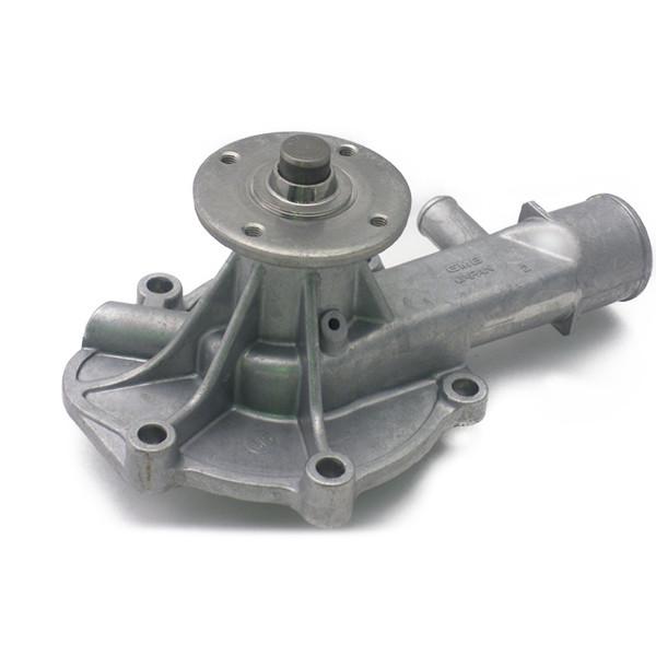 爆買ウォーターポンプ カローラ/スプリンター TE71１０万キロが交換の目安のウォーターポンプ。放っておくとオーバーヒート等、重大なトラブルに発展する可能性もあります。タイミングベルトと同時交換することで工賃が節約できます。交換時期が来る前...