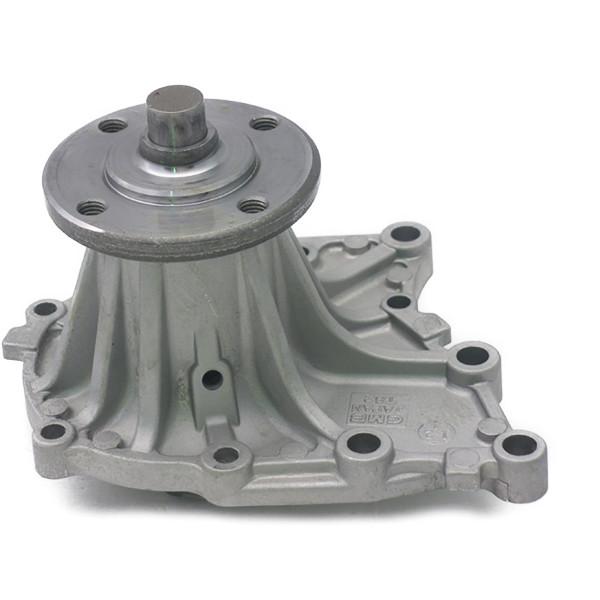 爆買ウォーターポンプ クラウン MS135 MS137１０万キロが交換の目安のウォーターポンプ。放っておくとオーバーヒート等、重大なトラブルに発展する可能性もあります。タイミングベルトと同時交換することで工賃が節約できます。交換時期が来る前...