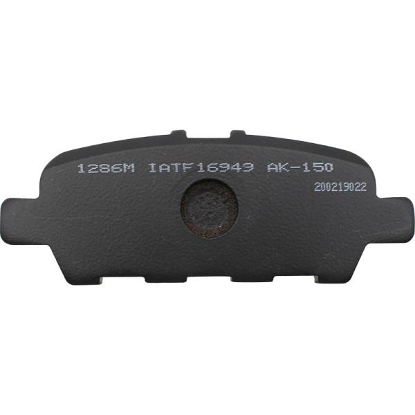 爆買車名　 ニッサン セレナ型式　 HC26品番　　55800-77K00 55800-77K01 55800-77K02 55800-77K03内容　　リヤパット リアパッド 左右4枚セットフロントブレーキ/フロントパット/フロントパッド...