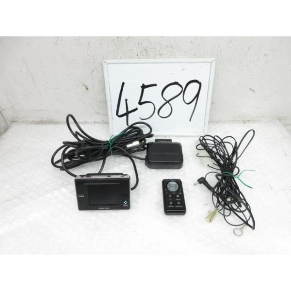 **** 商品説明を必ずご確認ください ****部品管理番号：240221500369950部品メーカー：コムテック部品名：社外レーダー探知機部品メーカー品番：RRE-X703部品区分：リサイクル品管理品番：190822車名：フェアレディZ...