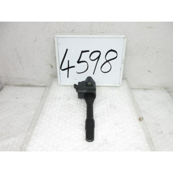 **** 商品説明を必ずご確認ください ****部品管理番号：240321502167250メーカー純正品番：864746301部品名：イグニッションコイル部品区分：リサイクル品管理品番：191482車名：BMW ミニ車両タイプ名：5ドアハ...