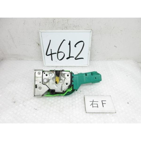 **** 商品説明を必ずご確認ください ****部品管理番号：240503501164550部品名：右Fドアロックソレノイド部品区分：リサイクル品管理品番：192530車名：アルファ ミト車両タイプ名：3ドアハッチバック通称型式：ZAR95...