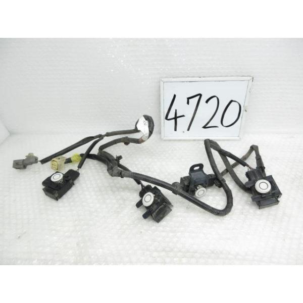 **** 商品説明を必ずご確認ください ****部品管理番号：250515501919900メーカー純正品番：89341-58030-B3部品名：リアバンパソナー部品区分：リサイクル品管理品番：200813車名：ヴェルファイア車両タイプ名：...