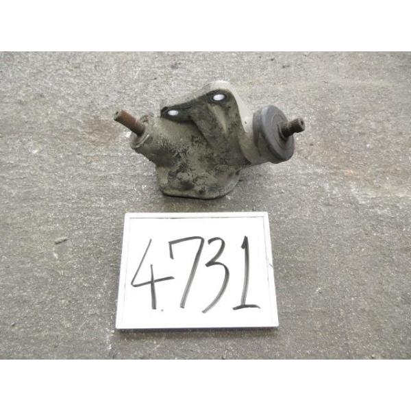 **** 商品説明を必ずご確認ください ****部品管理番号：250618504143200部品名：ステアリングギアボックス部品区分：リサイクル品管理品番：201620車名：キャンター車両タイプ名：トラック通称型式：FB700B0WA認定型...