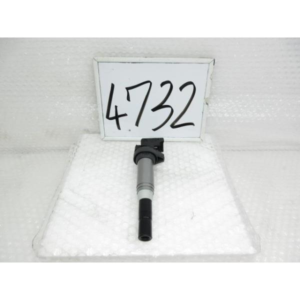 **** 商品説明を必ずご確認ください ****部品管理番号：250621501967250部品メーカー：デルファイメーカー純正品番：861615302部品名：イグニッションコイル部品区分：リサイクル品管理品番：201687車名：BMW ミ...