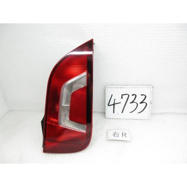 **** 商品説明を必ずご確認ください ****部品管理番号：250623501115500メーカー純正品番：1S0945096D部品名：右テールランプ部品区分：リサイクル品管理品番：201733車名：VW アップ！車両タイプ名：5ドアハッ...
